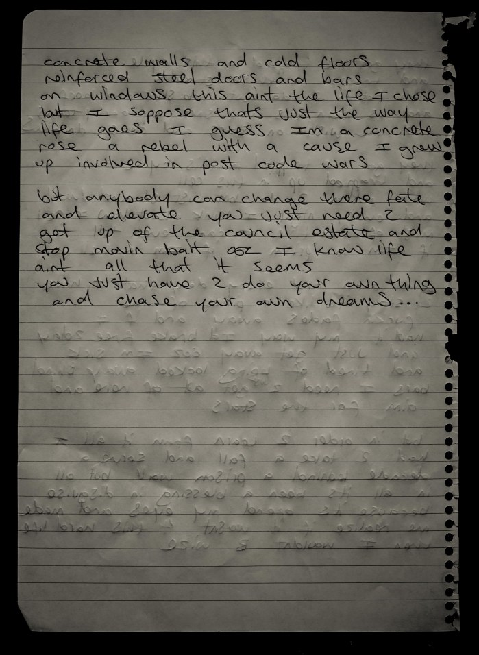 HMP Humber Prison Workshop – Open Bridges