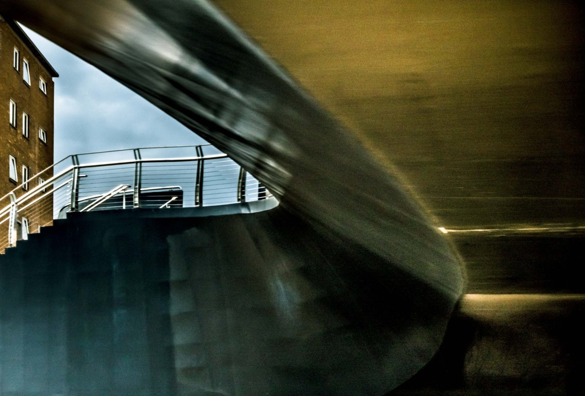 Hull’s 13 Bridges – Open Bridges