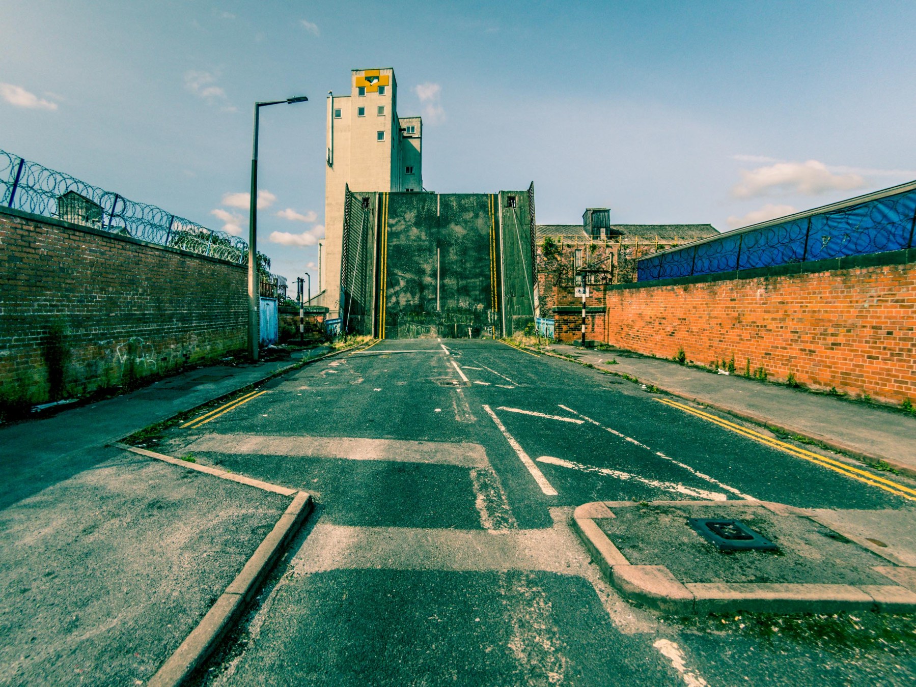 Hull’s 13 Bridges – Open Bridges