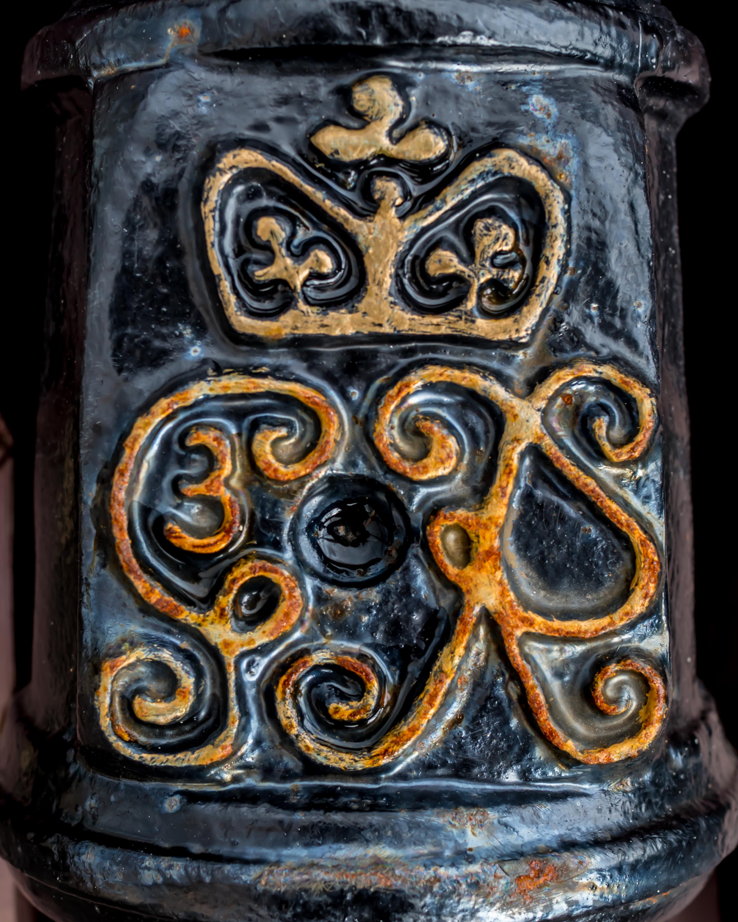 HMS Pickle – Open Bridges