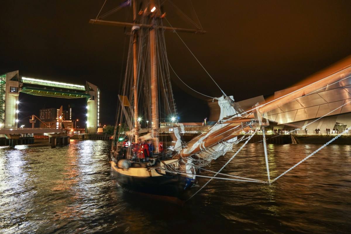 Open Bridges First Anniversary – Open Bridges