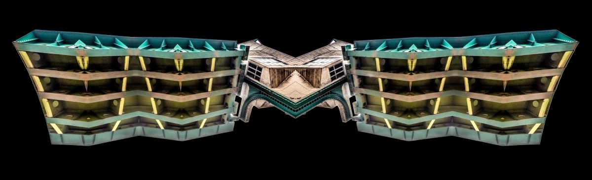 Hull Tidal Barrier Takes Flight – Open Bridges