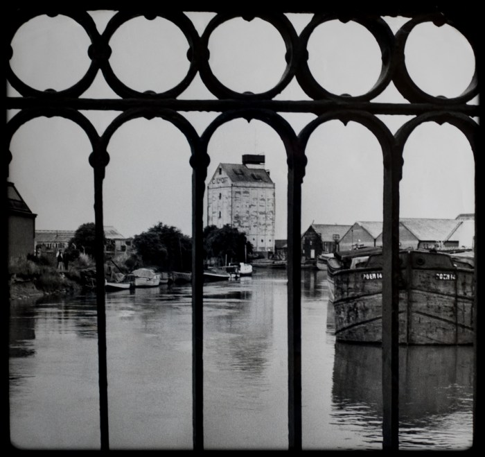 River Hull Archive #13 1971 – Open Bridges