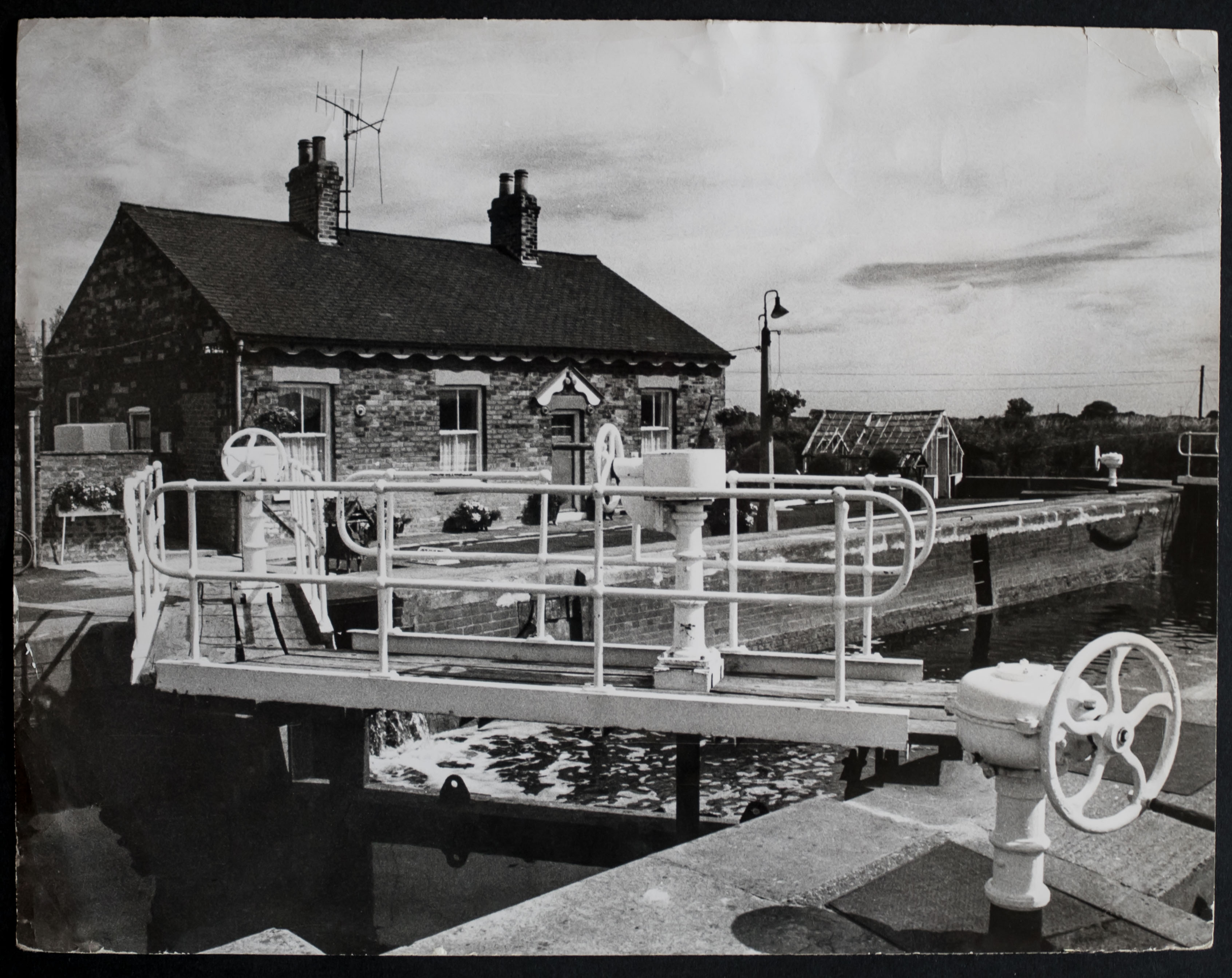 River Hull Archive #16 1974 – Open Bridges