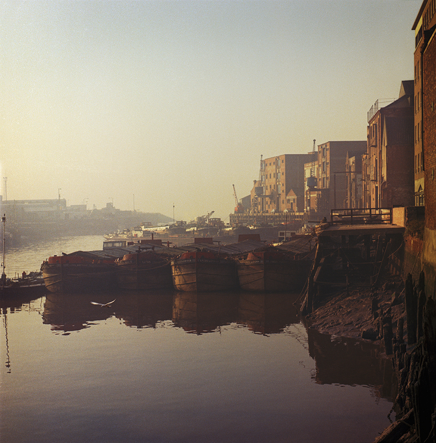 Memories of the River Hull – Open Bridges