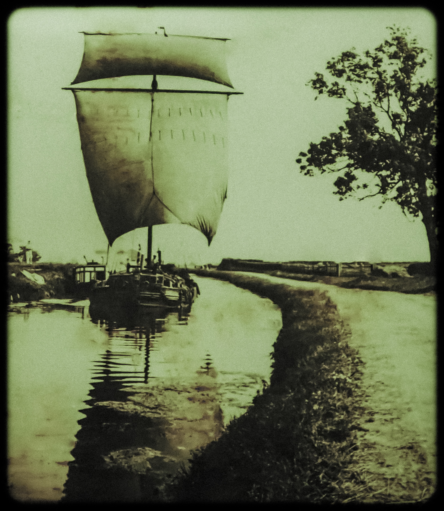 Leisure Time on the River Hull – Open Bridges
