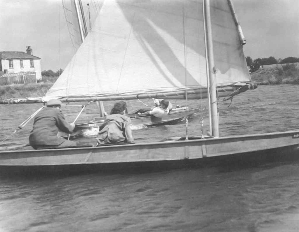 Leisure Time on the River Hull – Open Bridges