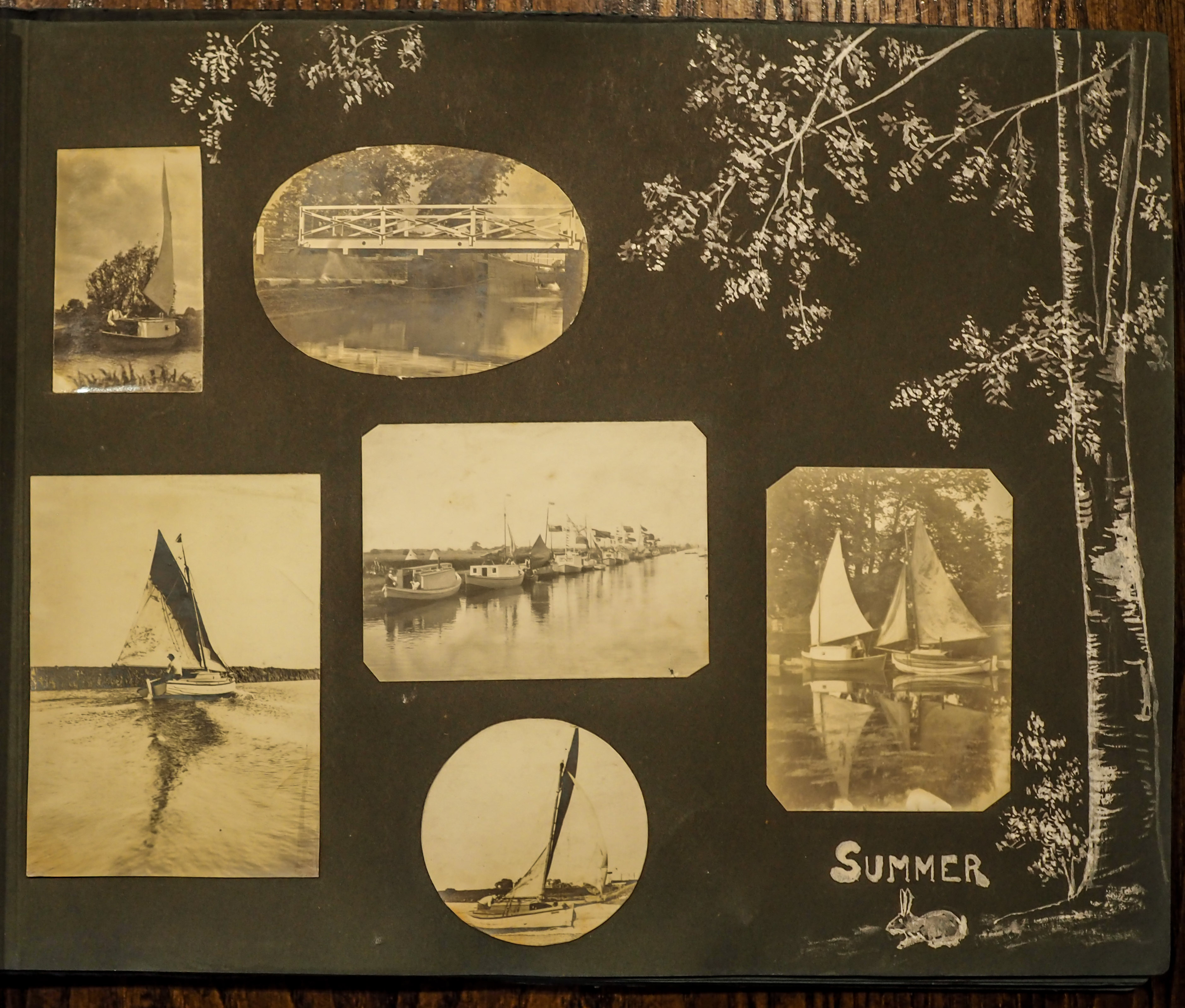 Leisure Time on the River Hull – Open Bridges