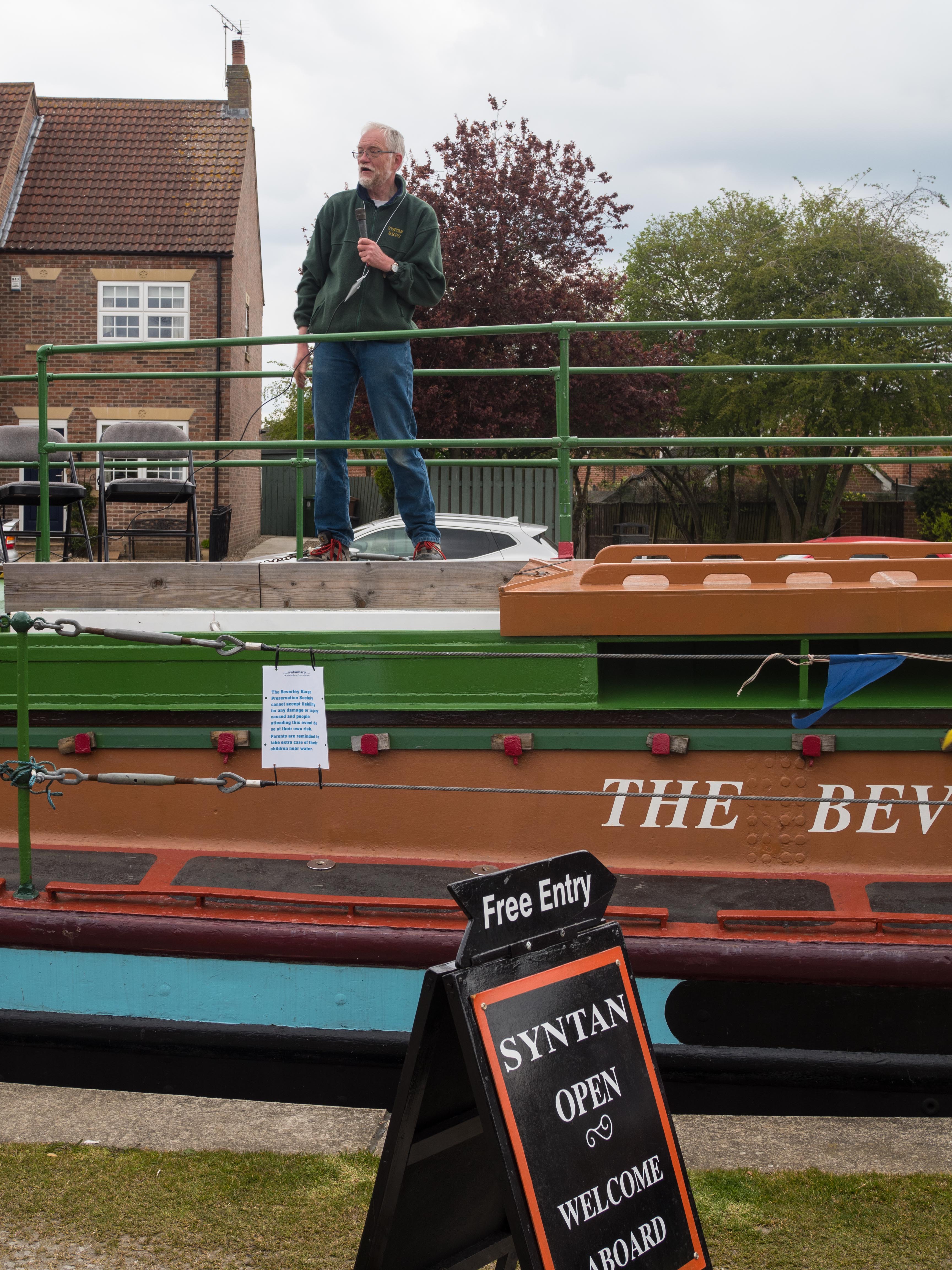 Syntan’s 70th Birthday – Open Bridges