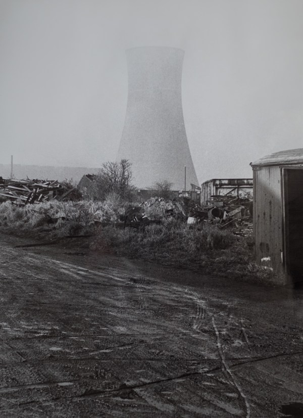 Brian Latus River Hull 1960s – Open Bridges