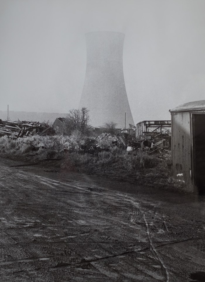 Brian Latus River Hull 1960s – Open Bridges