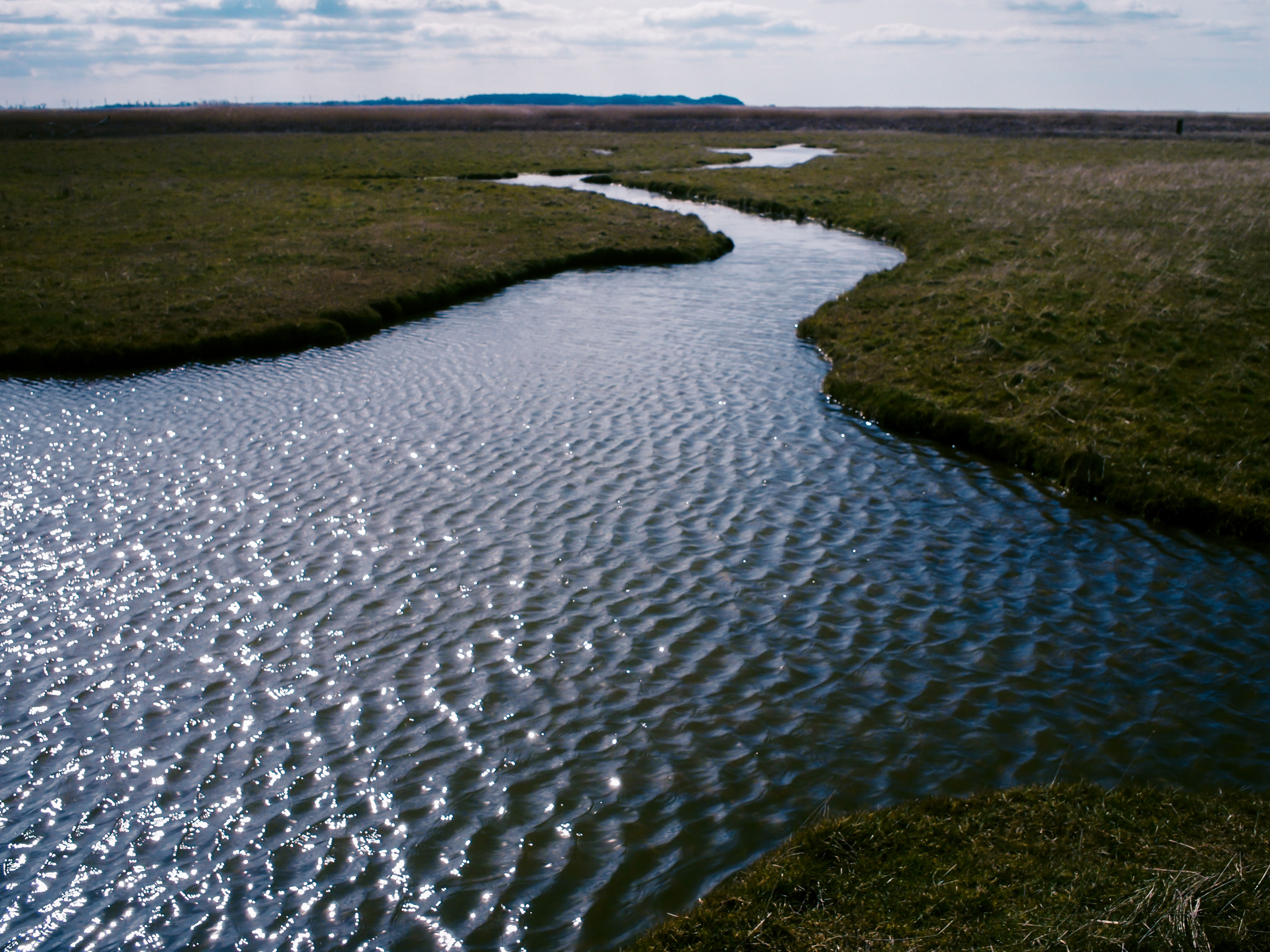 7. The Market Weighton Canal, River Foulness and Crabley Creek – Open ...