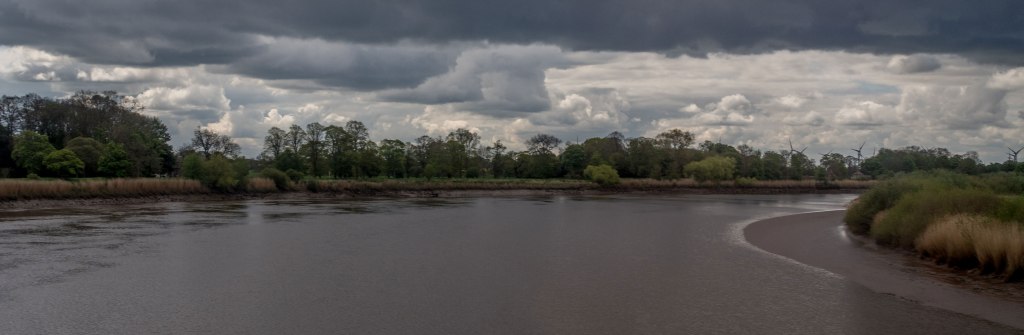 6. The River Ouse and it’s Confluences – Open Bridges