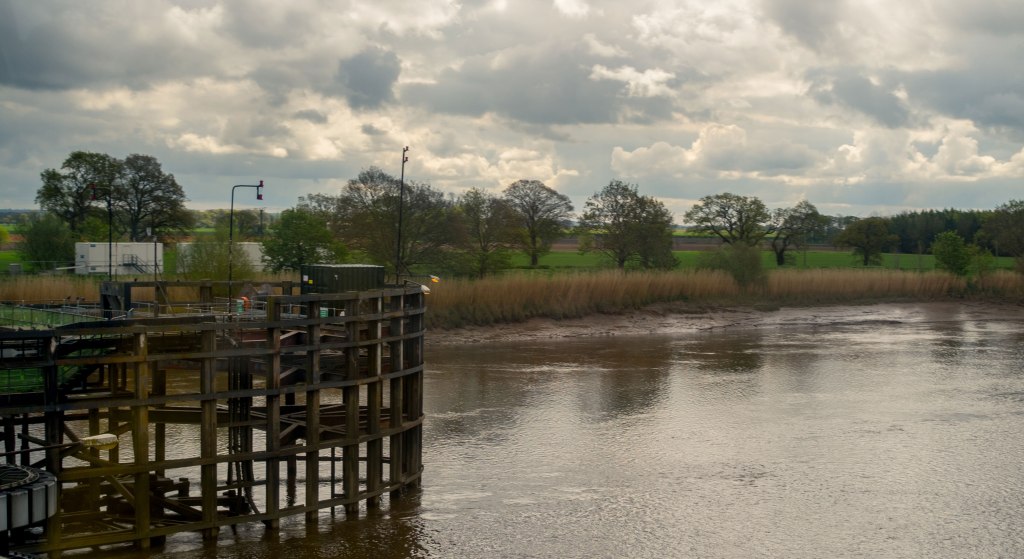6. The River Ouse and it’s Confluences – Open Bridges