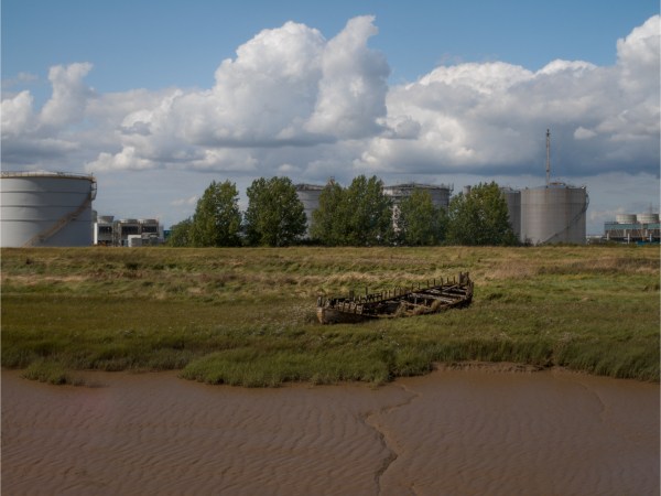 9. Hedon Haven and Holderness – Open Bridges