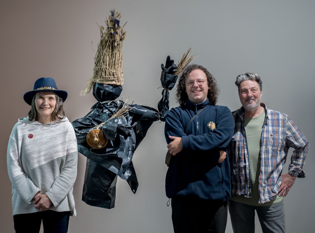 Byland’s Super Saga – Jack Pell – Open Bridges