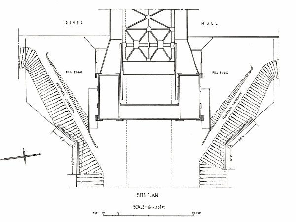 2 Sutton Road Bridge – Open Bridges