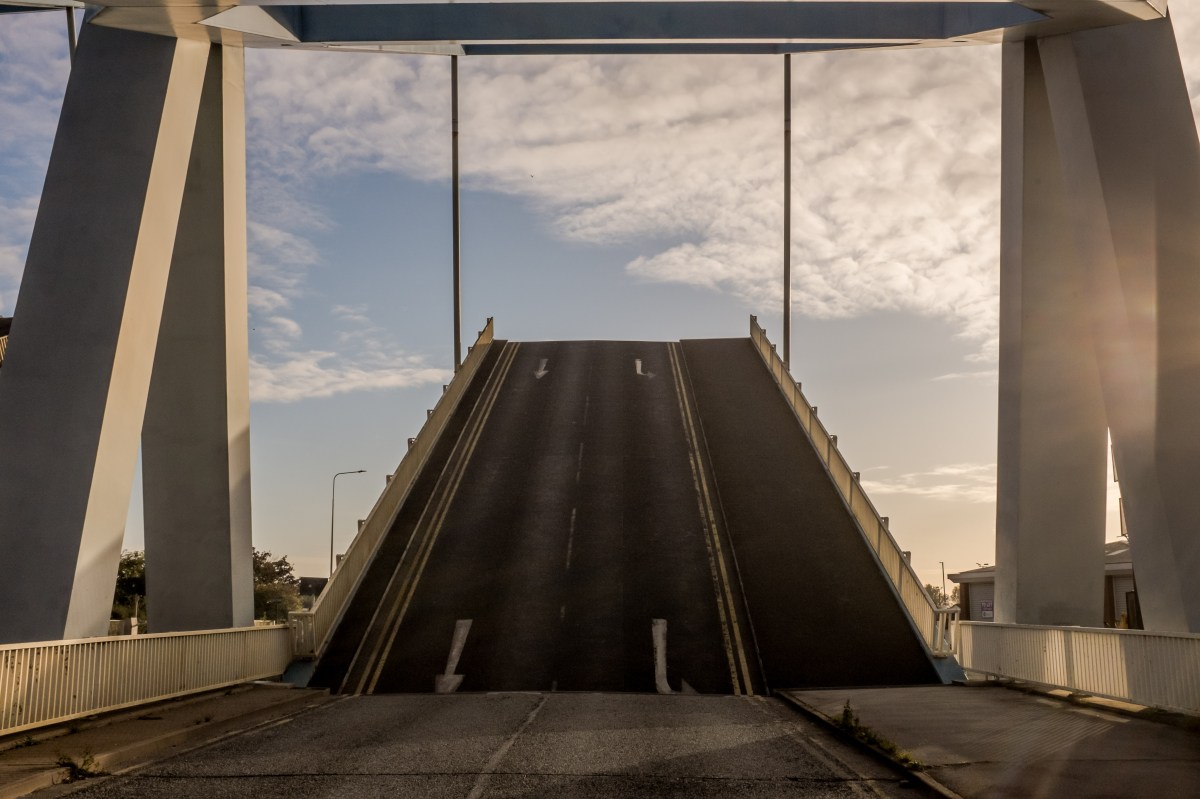3 Stoneferry Bridge – Open Bridges
