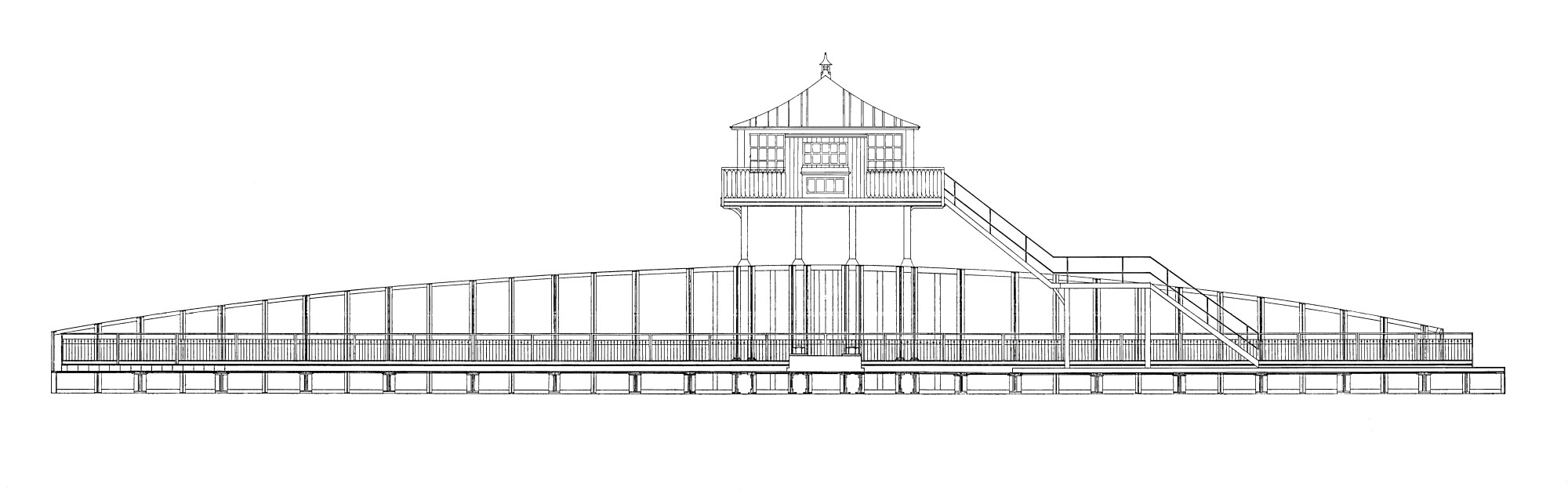 6 Wilmington Bridge – Open Bridges